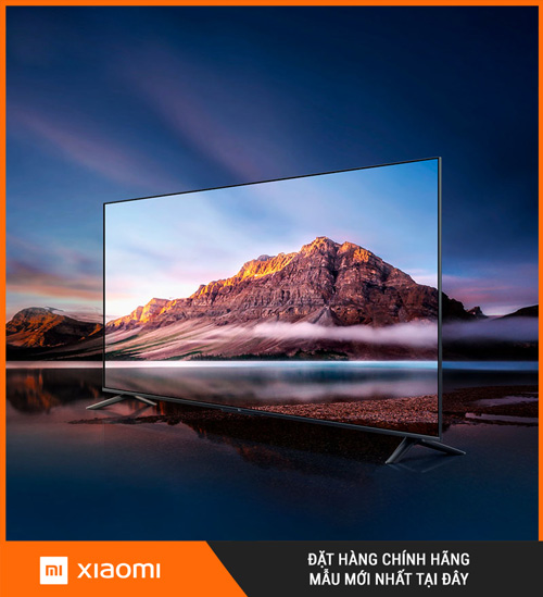 Tivi Xiaomi 65 Inch: Đỉnh Cao Giải Trí tại TP. Hồ Chí Minh